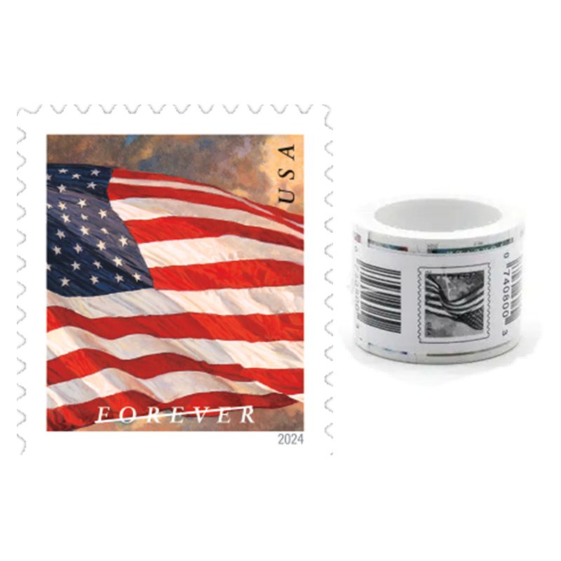 Discount Stamps Deals – Destination for authentic American postage stamps.
