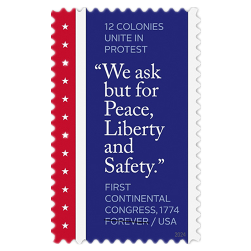 Discount Stamps Deals – Destination for authentic American postage stamps.