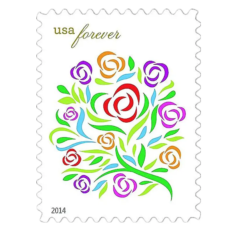 Where Dreams Blossom Stamps – Discount Stamps Deals
